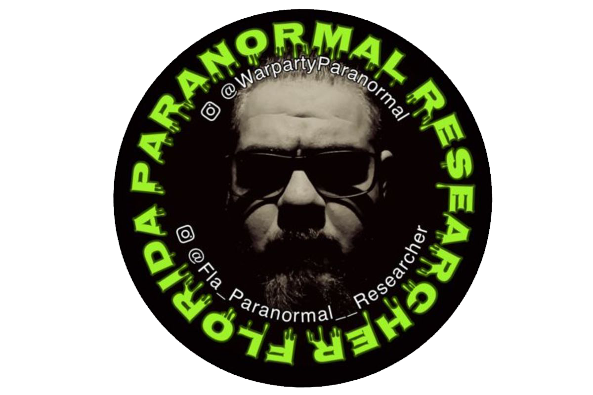 FLA Paranormal Researcher – paranormal